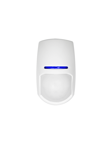 Pyronix Enforcer Wireless 12m Digital Quad PIR Detector KX12DQ-WE | A.M ...